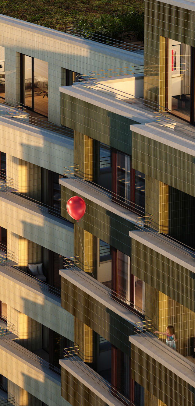 ZigZag Haus | Architektura