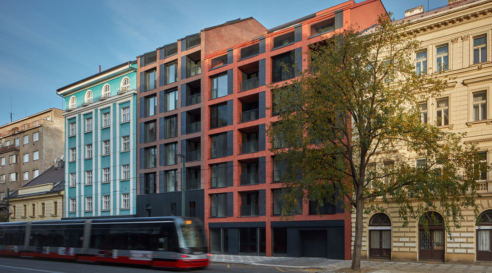 ZigZag Haus | Architecture