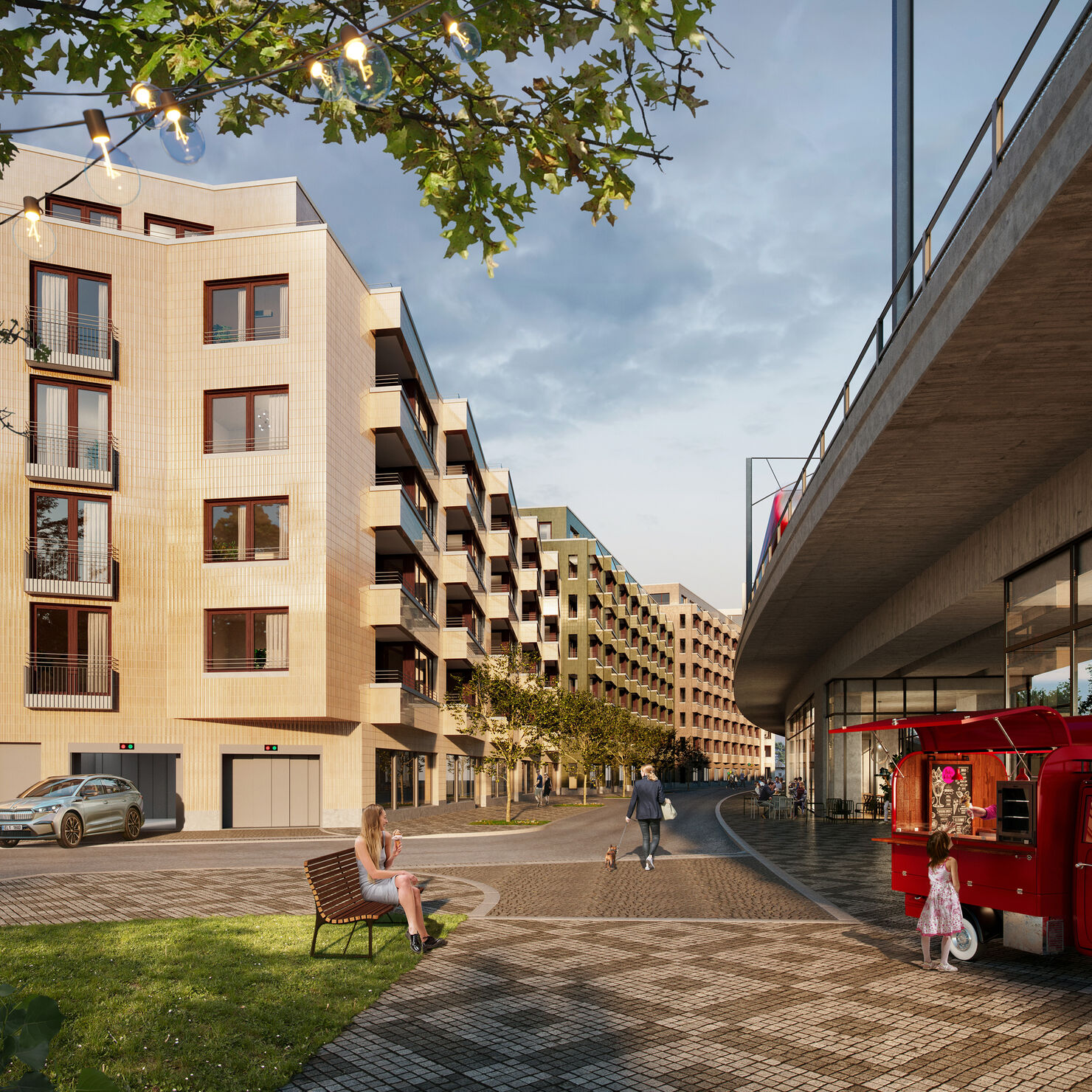 ZigZag Haus | Architecture