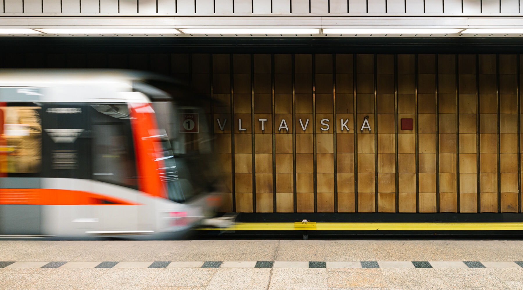 ZIG-ZAG Haus | Praha 7 - Holešovice | Malý Berlín