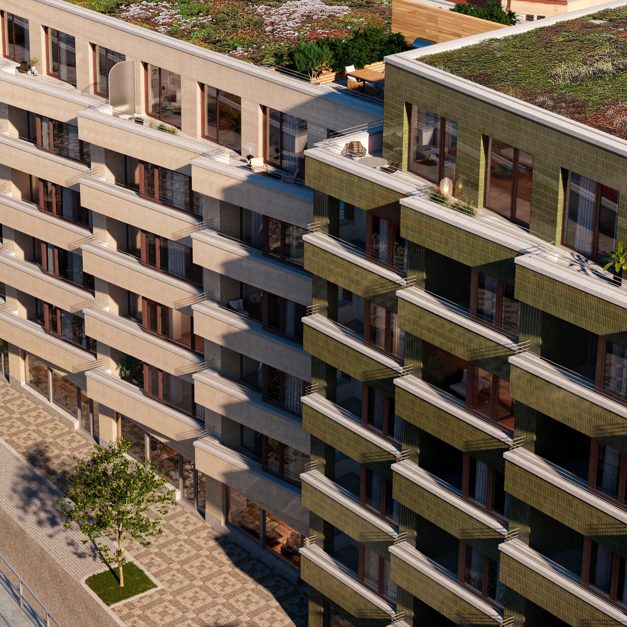 ZigZag Haus | Standards