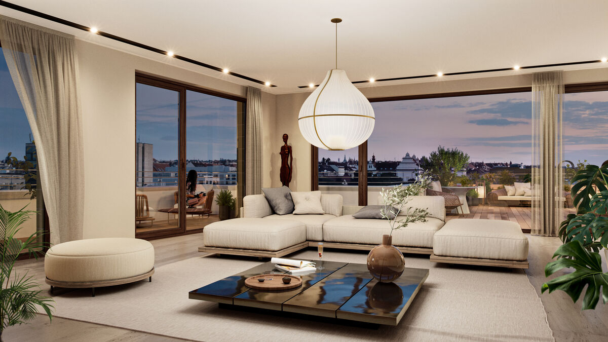 ZigZag Haus | Standardy