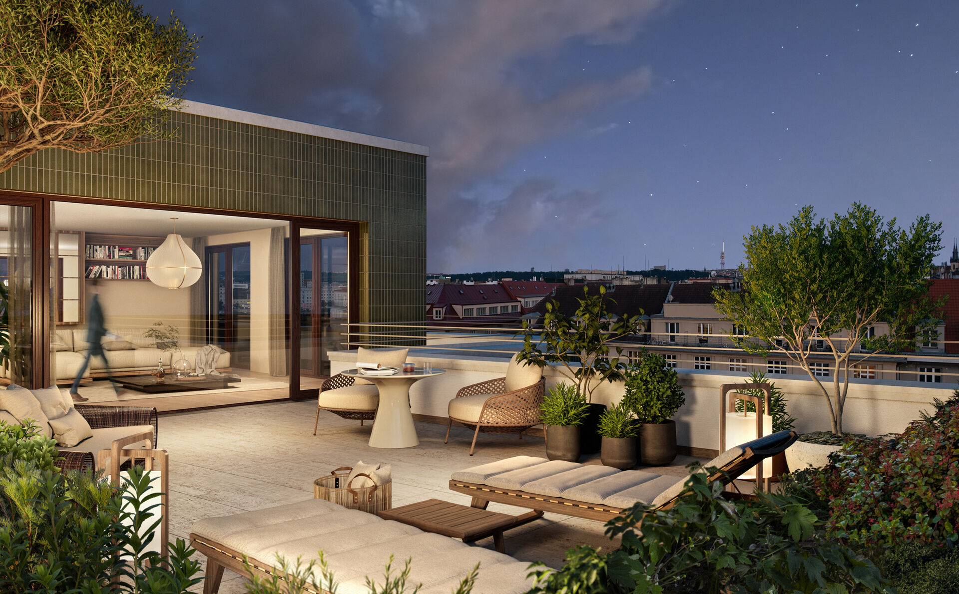 ZigZag Haus | Standardy