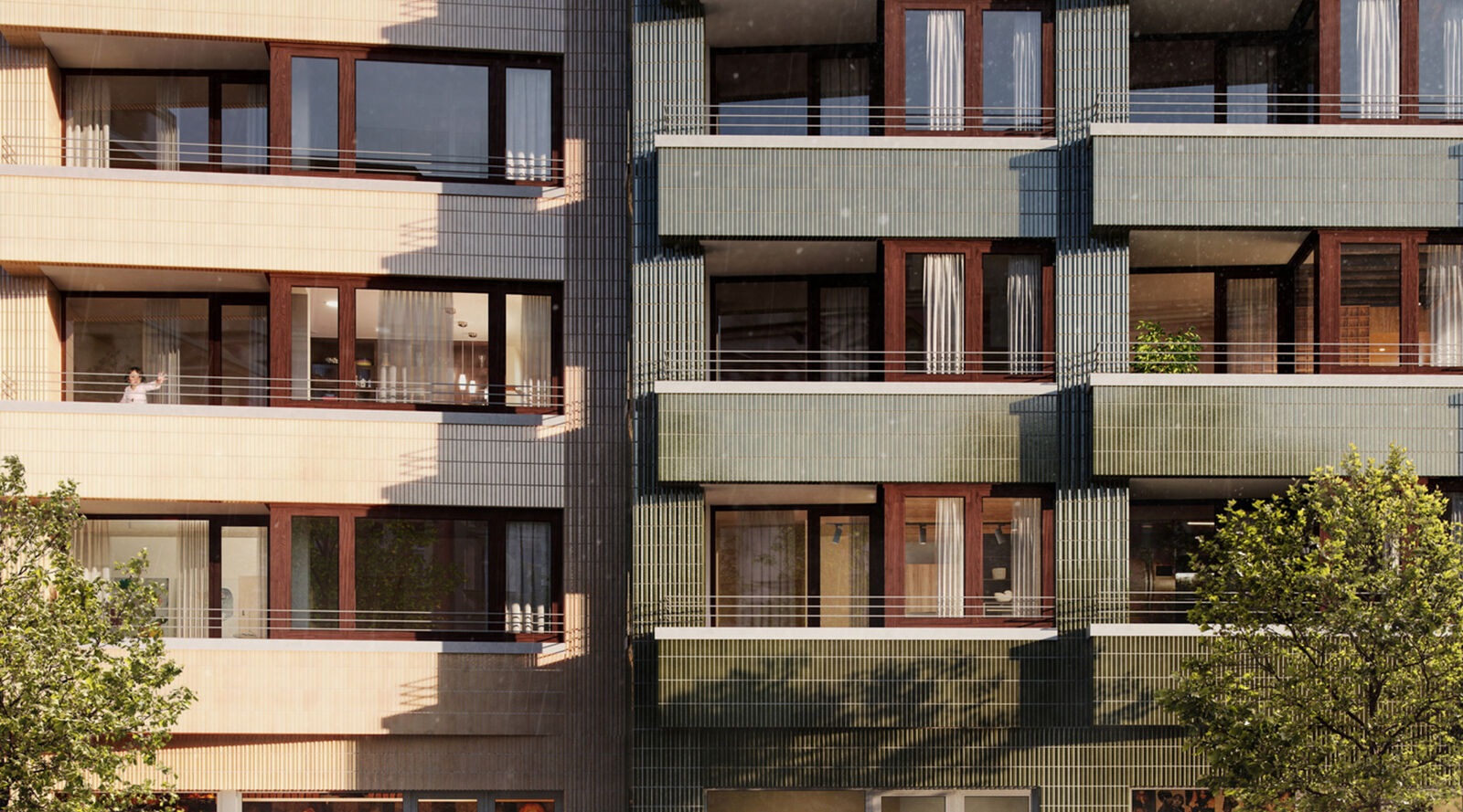 ZigZag Haus | Standardy