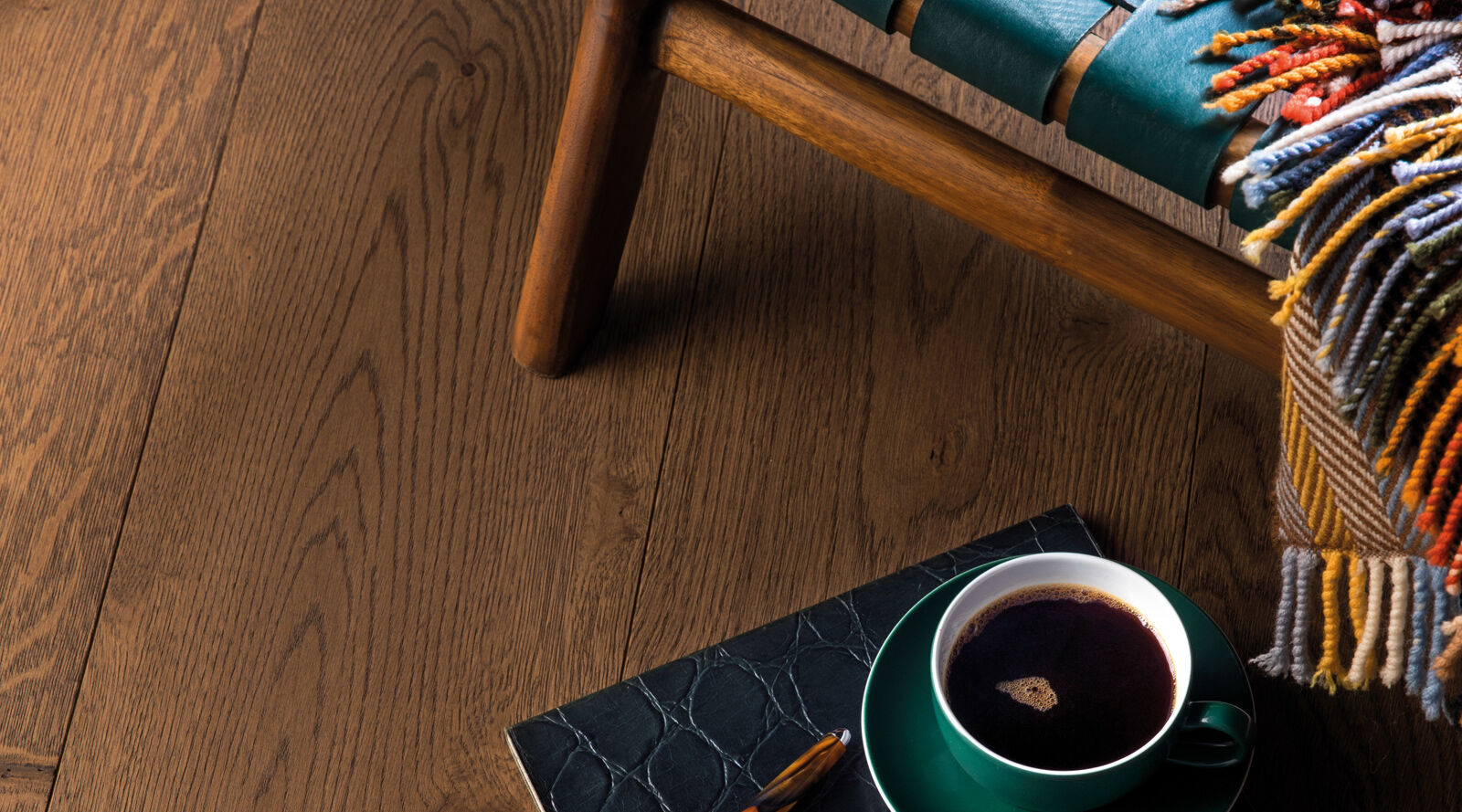 ZigZag Haus | Standardy